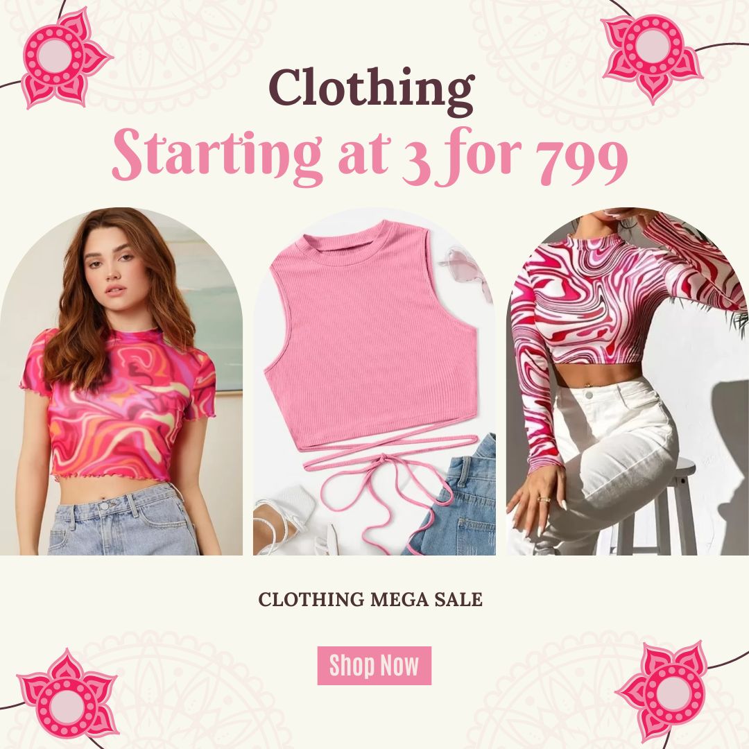 Street Style Store - Online Fashion | Home for the Best Fashion Deals ...