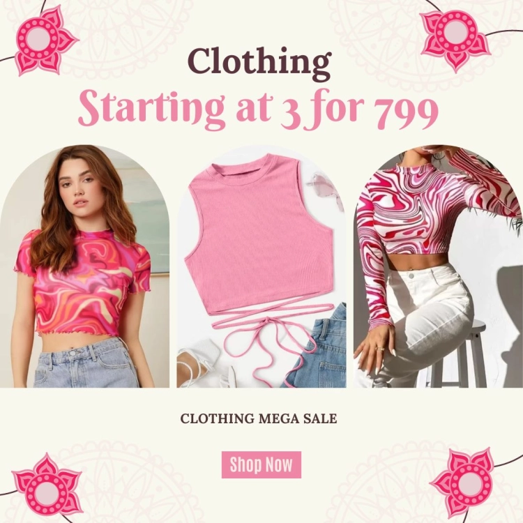 Street Style Store - Online Fashion | Home for the Best Fashion Deals ...