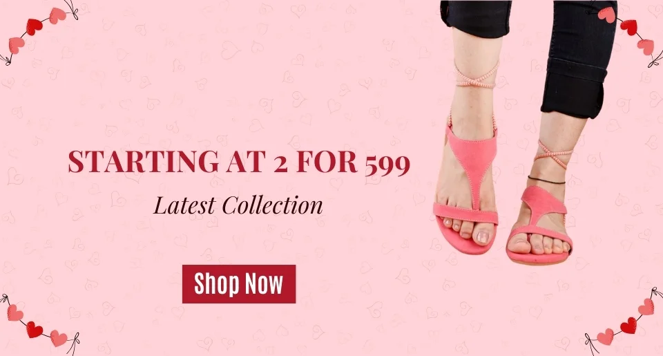 Trendy Women's Shoes | Fashionable Footwear | Street Style Store ...