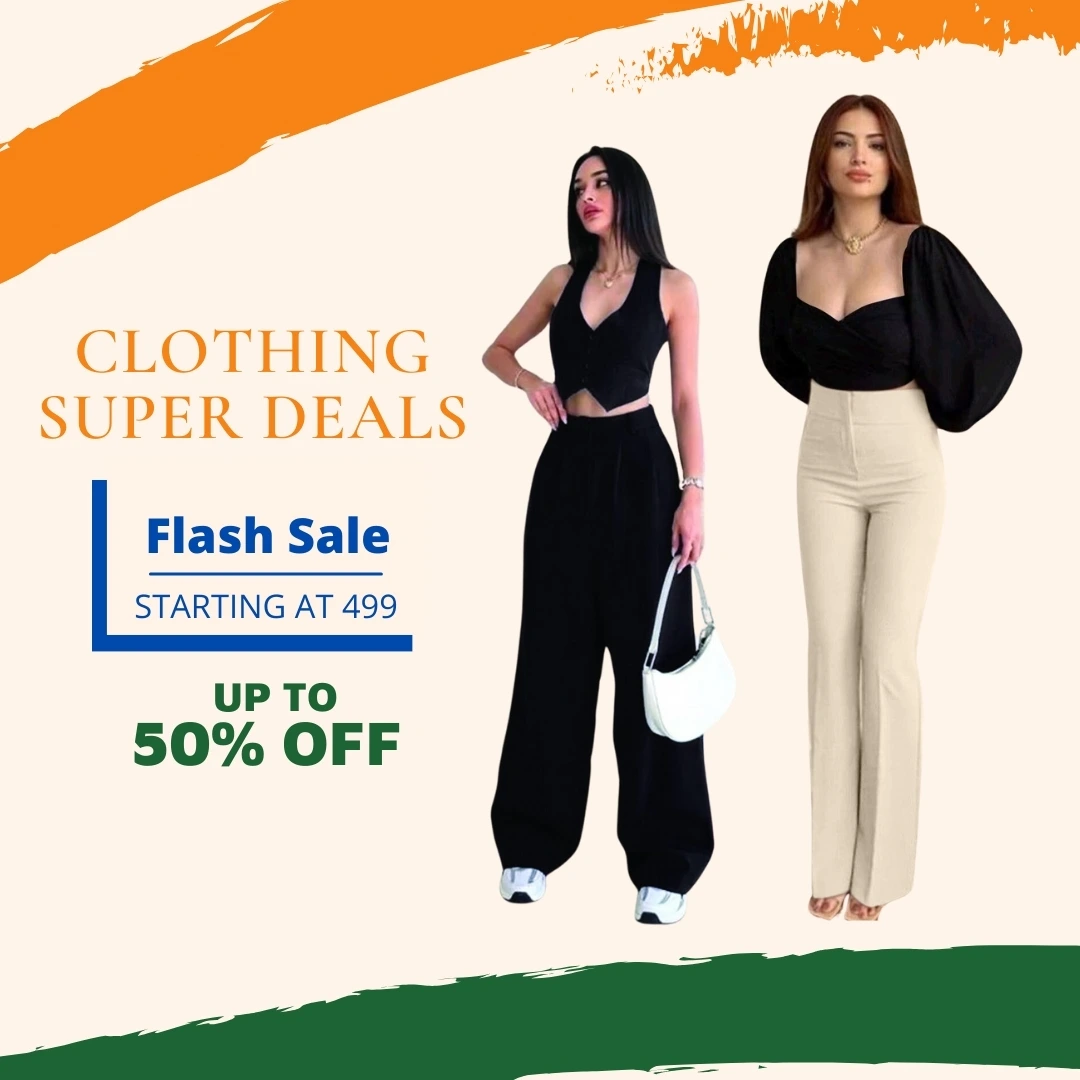 Street Style Store - Online Fashion | Home for the Best Fashion Deals ...